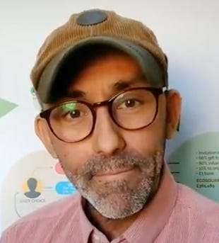 David Pinto | Substack