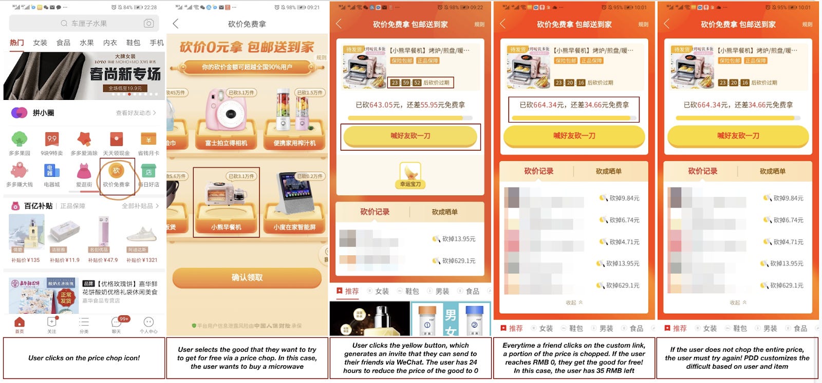Pinduoduo and The Rise of Social E-Commerce