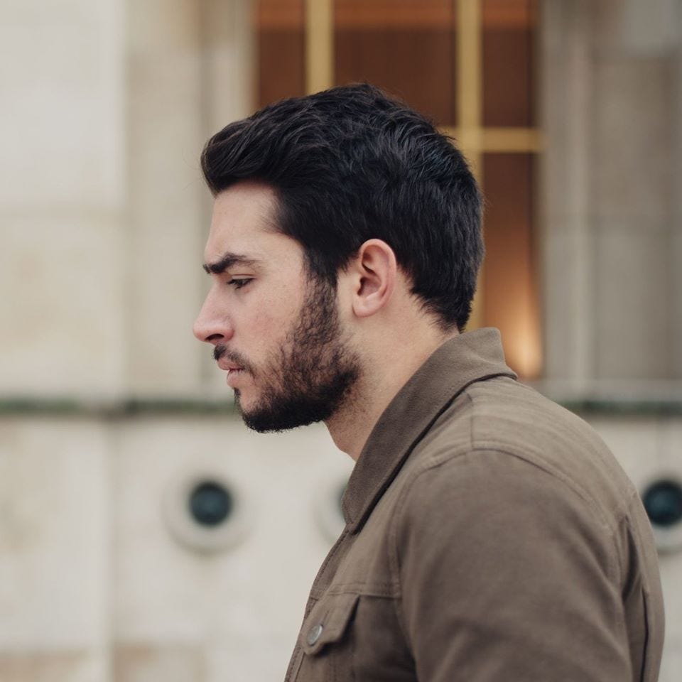 Thomas Tissot | Substack