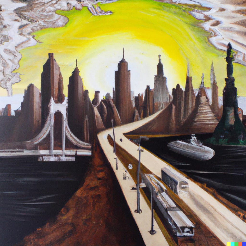 Making Concept Art for Startup Cities with AI - by zach.dev