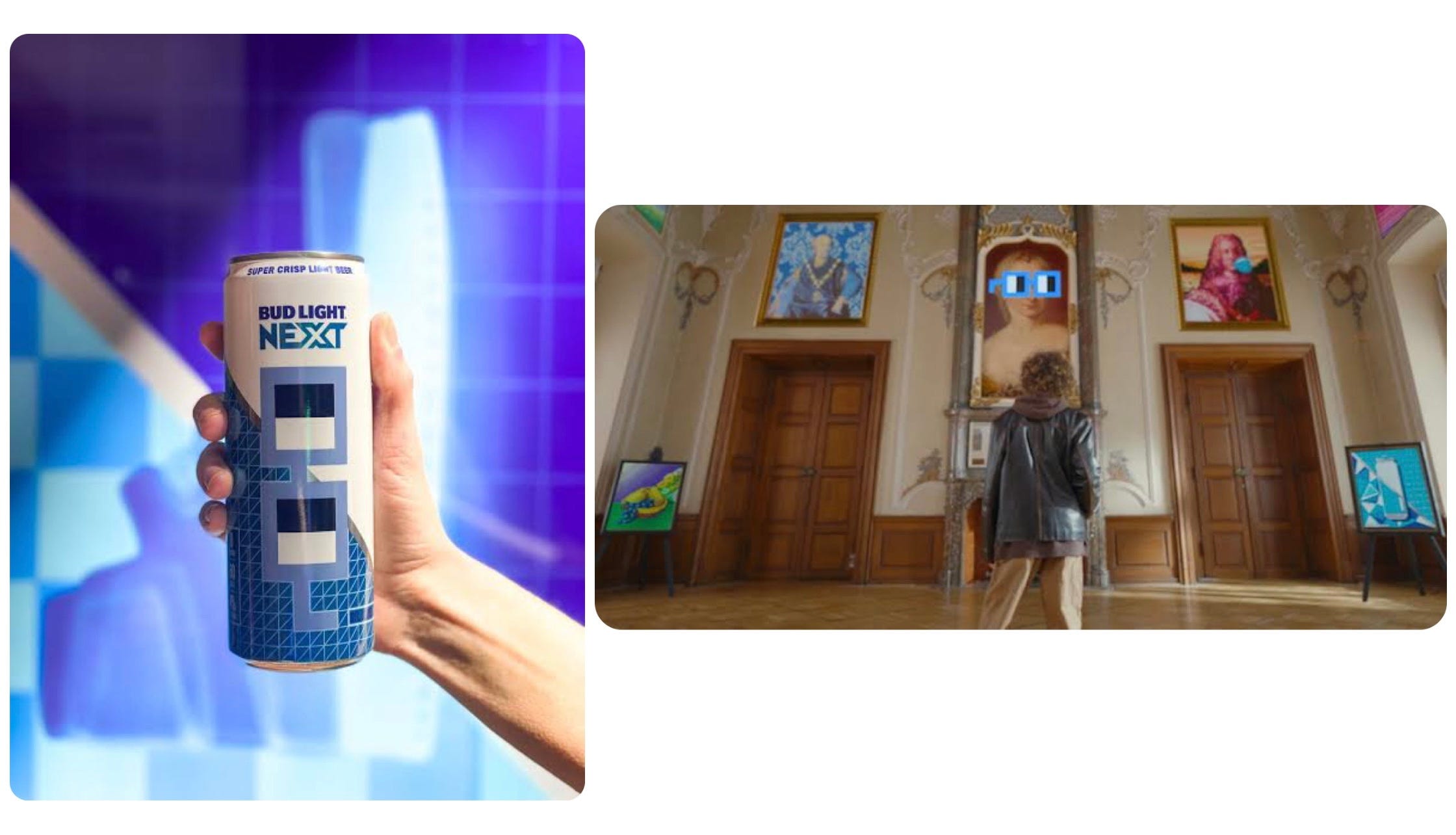 Narrativas tokenizadas - The Block Point