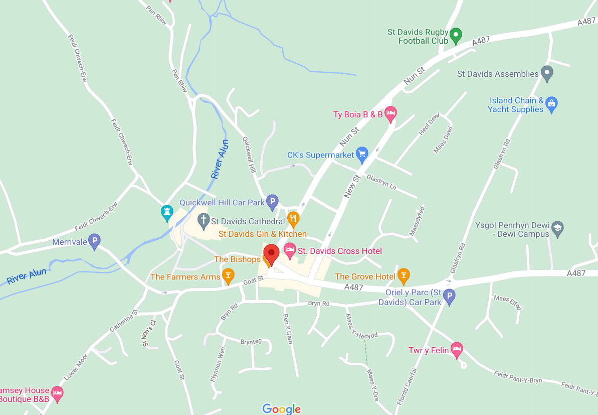 No, that isn’t technically a city, and no, I don’t care