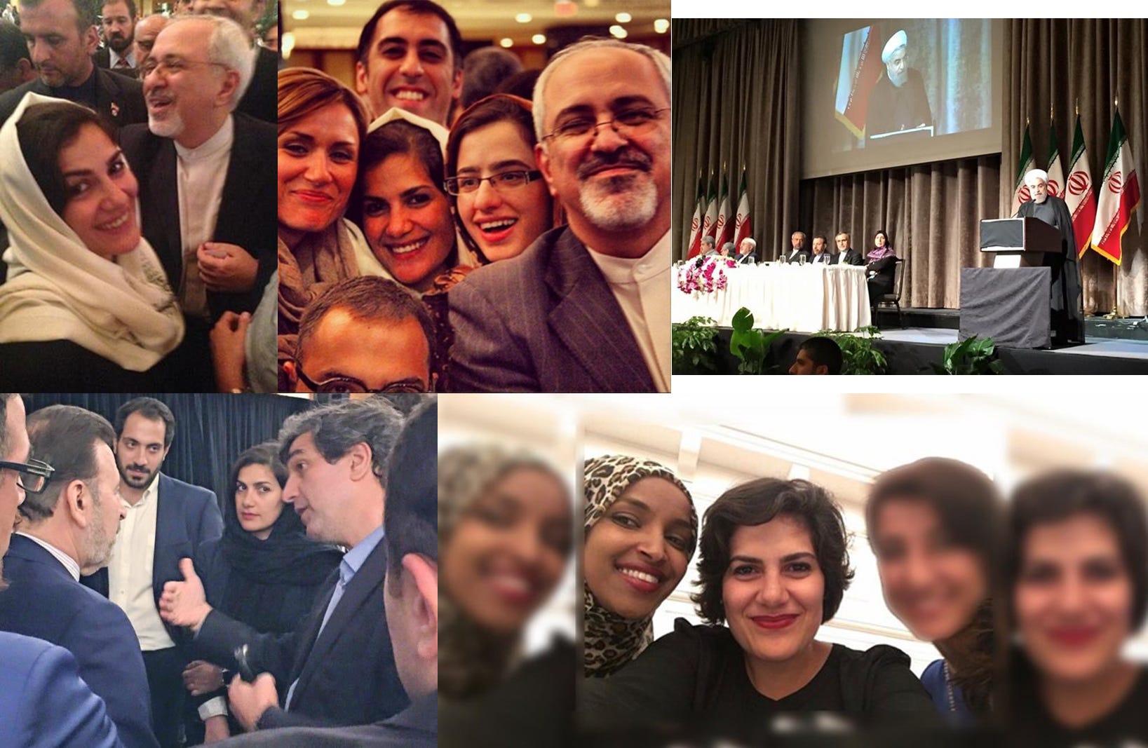 Who is Behrooz Ghamari-Tabrizi?