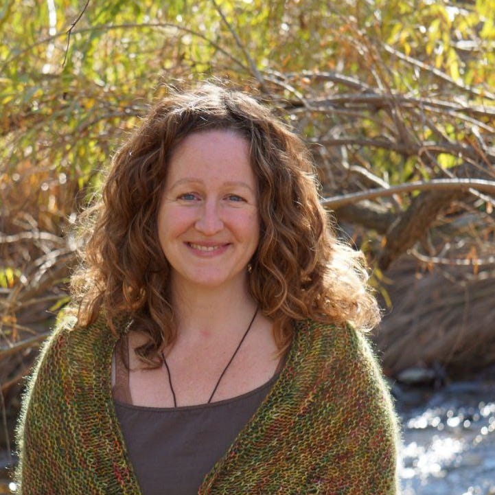 Courtney Ingham | Substack