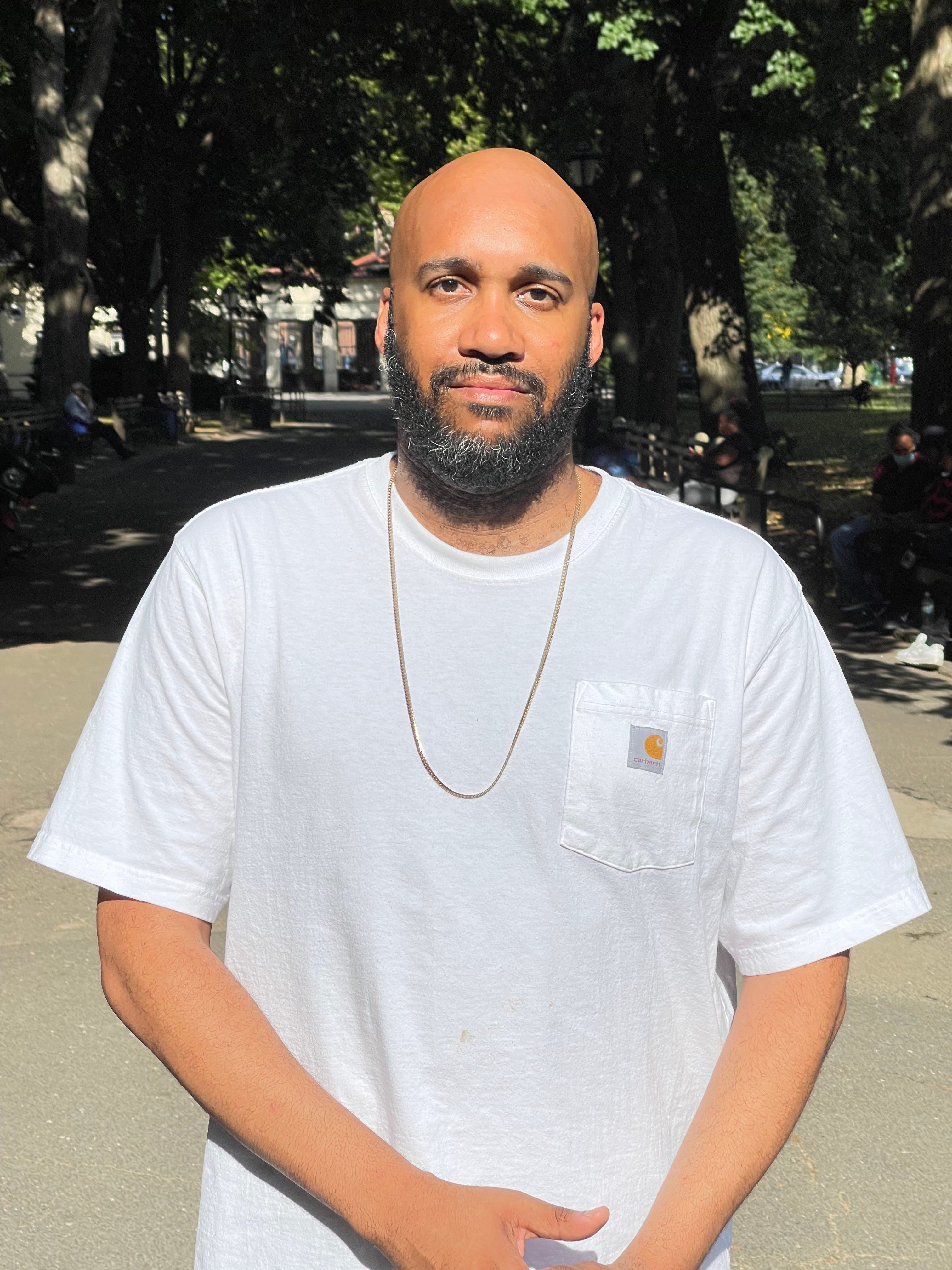 Lit 16: Meet Aaron Foley - by Robert Jones, Jr. - Witness