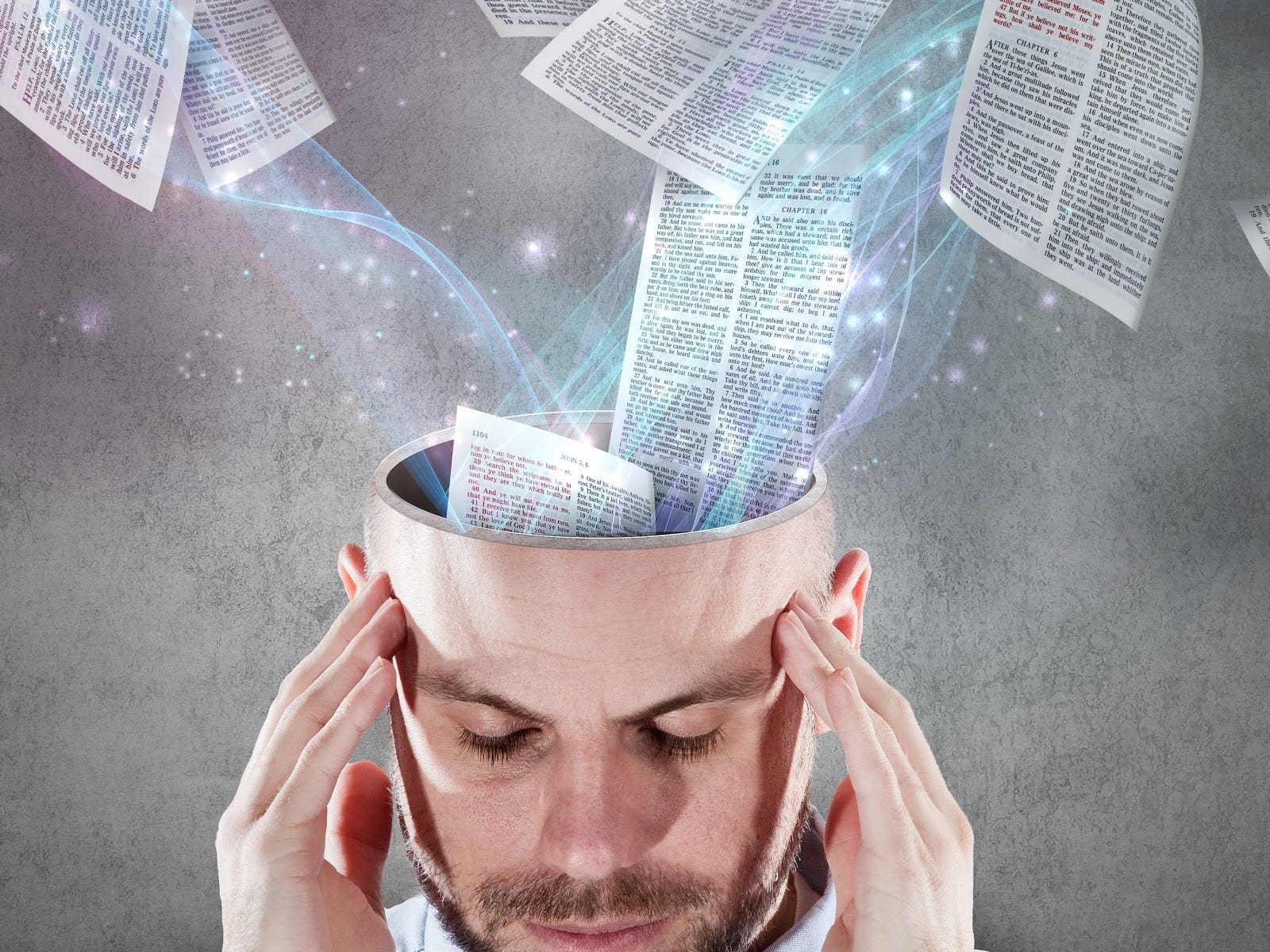 How to Be an Autodidact (Part 1) - by Bruce Puckett