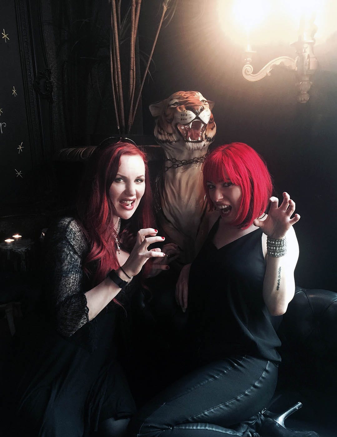 NEWSLETTER 10 - LAURA LONDON'S EDINBURGH JOURNAL PART 2