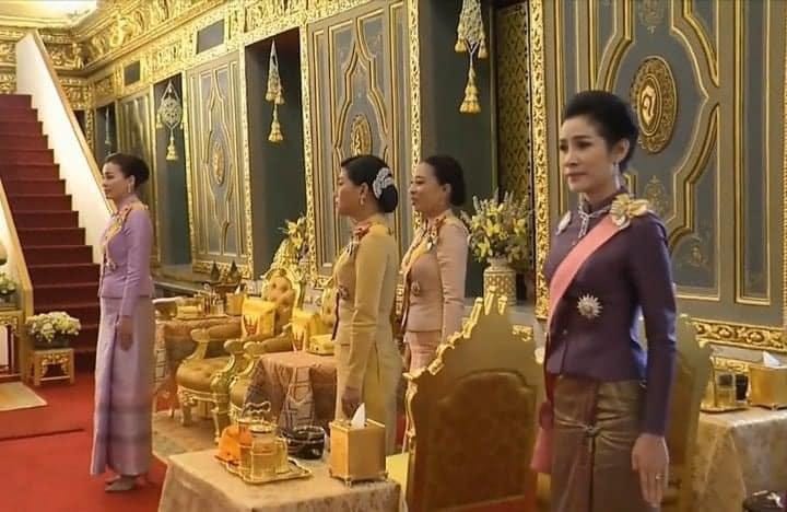 Thailand in 2020: A Review of the Year