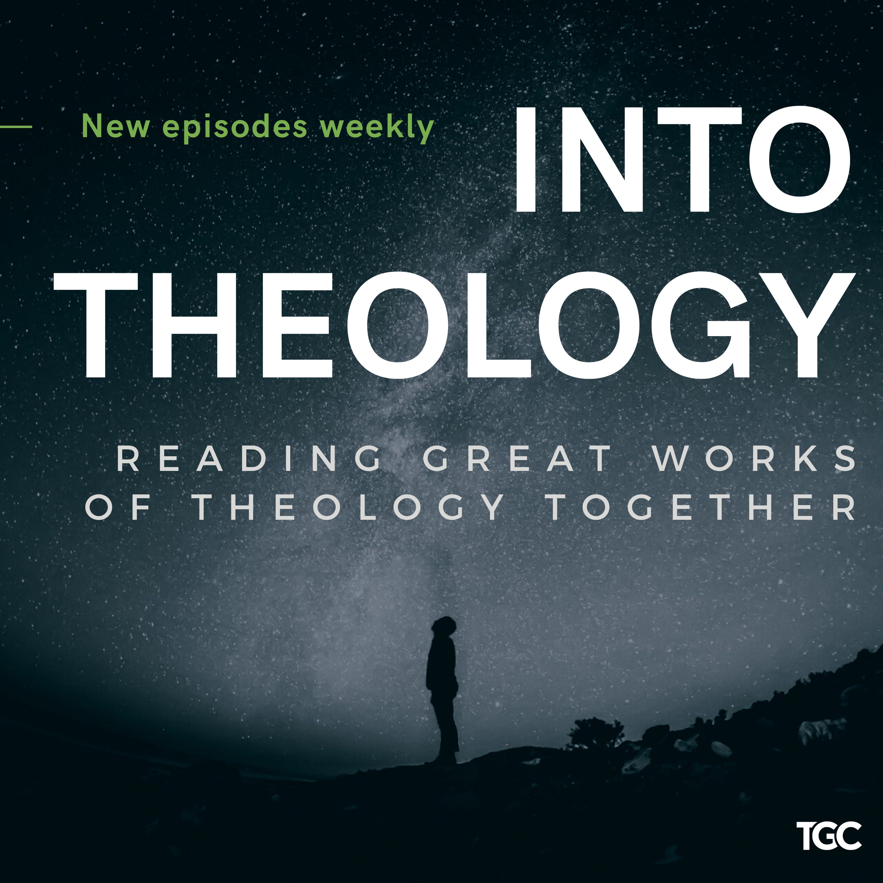 The Best 10 Christian Theology Podcasts In October 2022