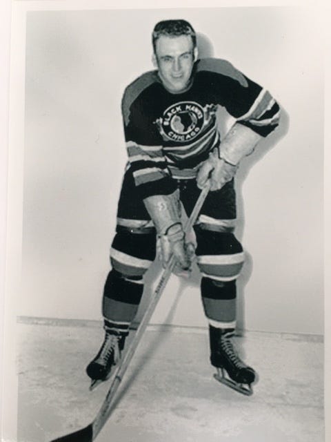 Remembering Edward Leier (1927-2022)