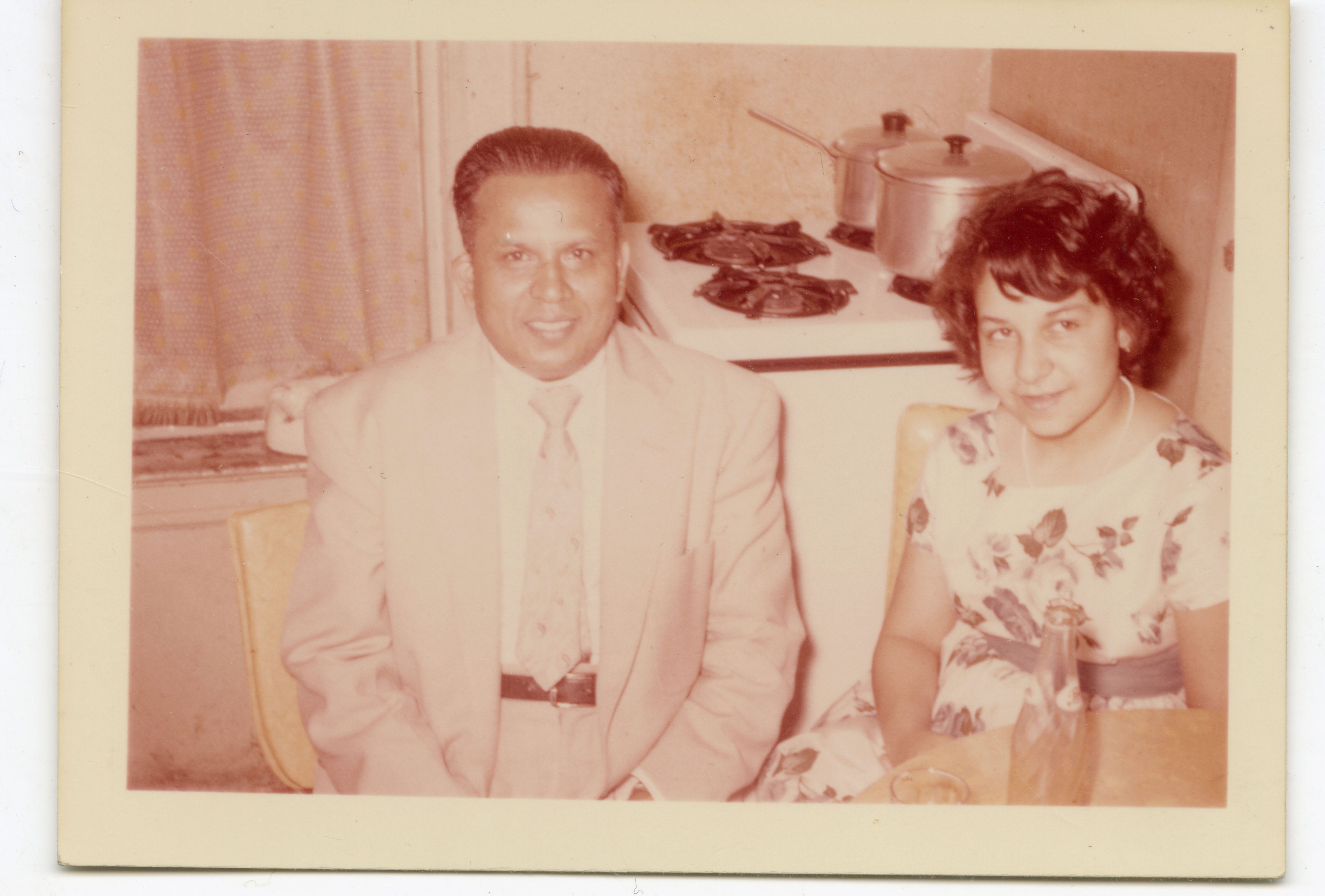 Recalling a Forgotten History of South Asians in East Harlem