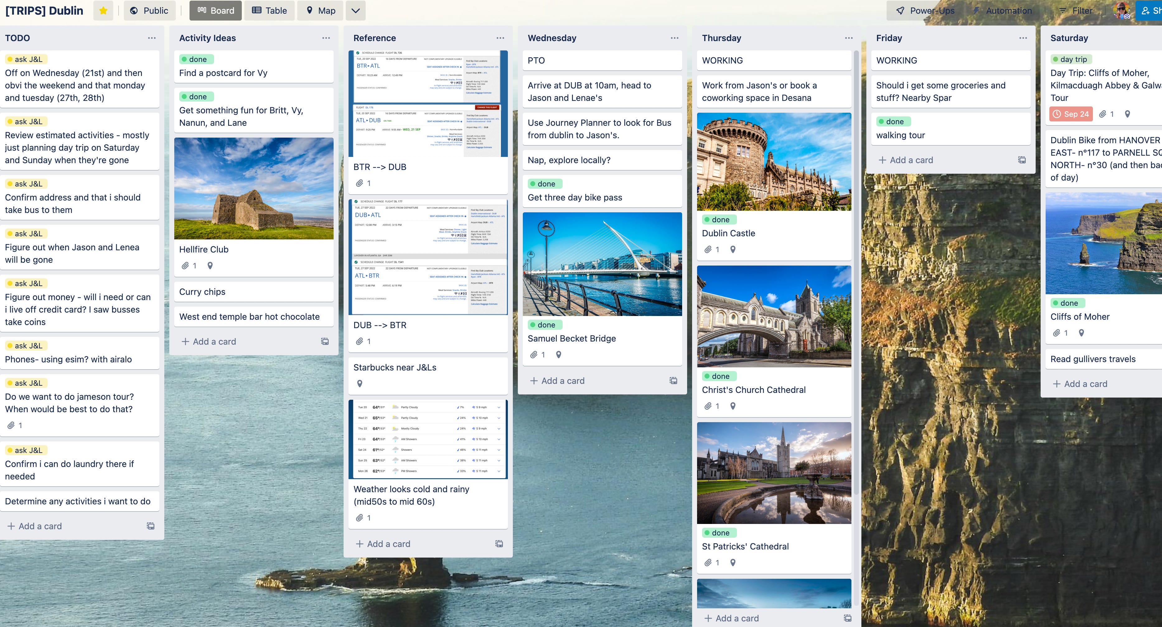 🚨 Big day today!! Check out the trello tip generator!