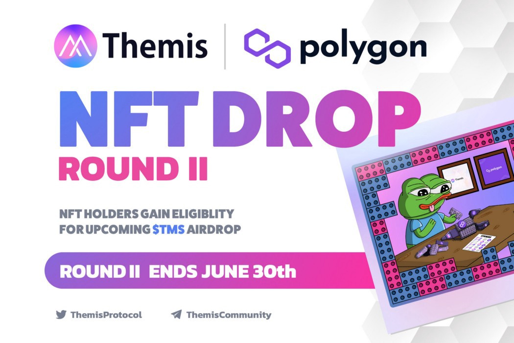 Mainnet Guide - 0VIX/Themis (Polygon)