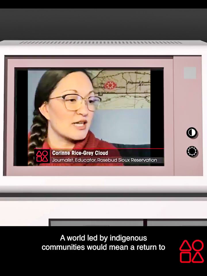 B-I-N-G-O - by Indianz.Com - pretendian country today