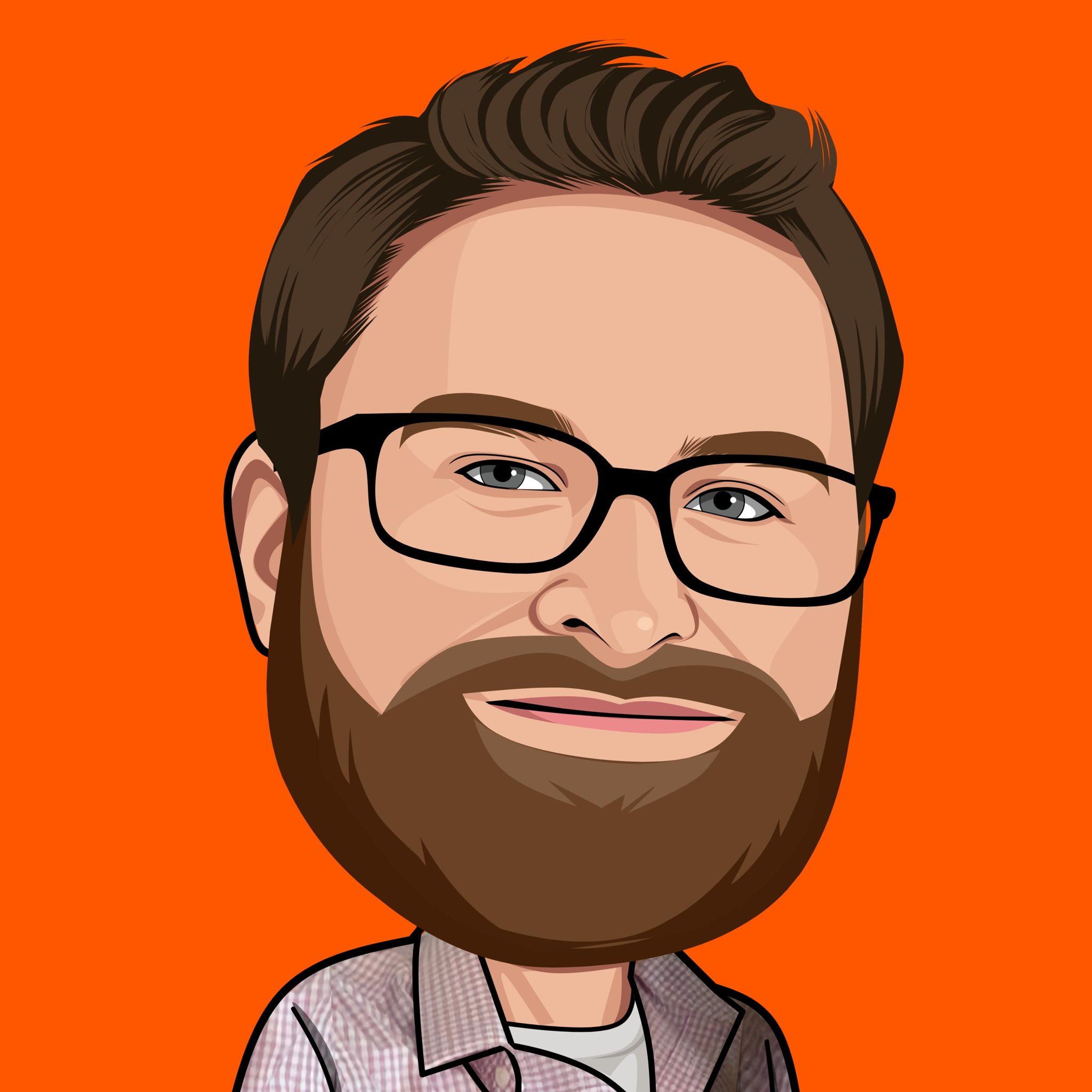 Maxwell Baumbach | Substack