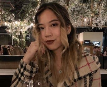 Charlotte | Substack