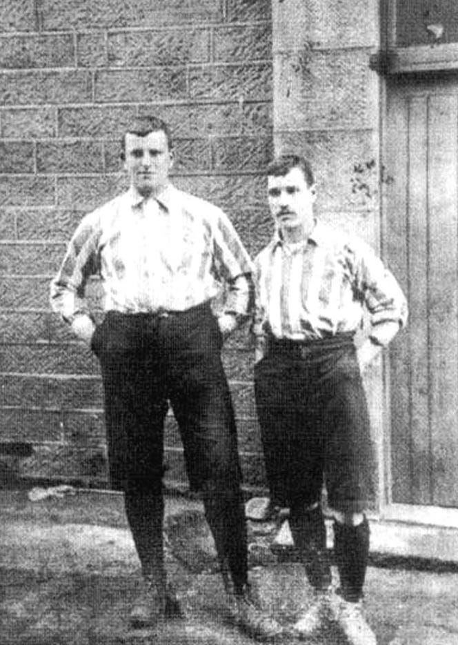 The greatest player you've never heard of - The Pinch