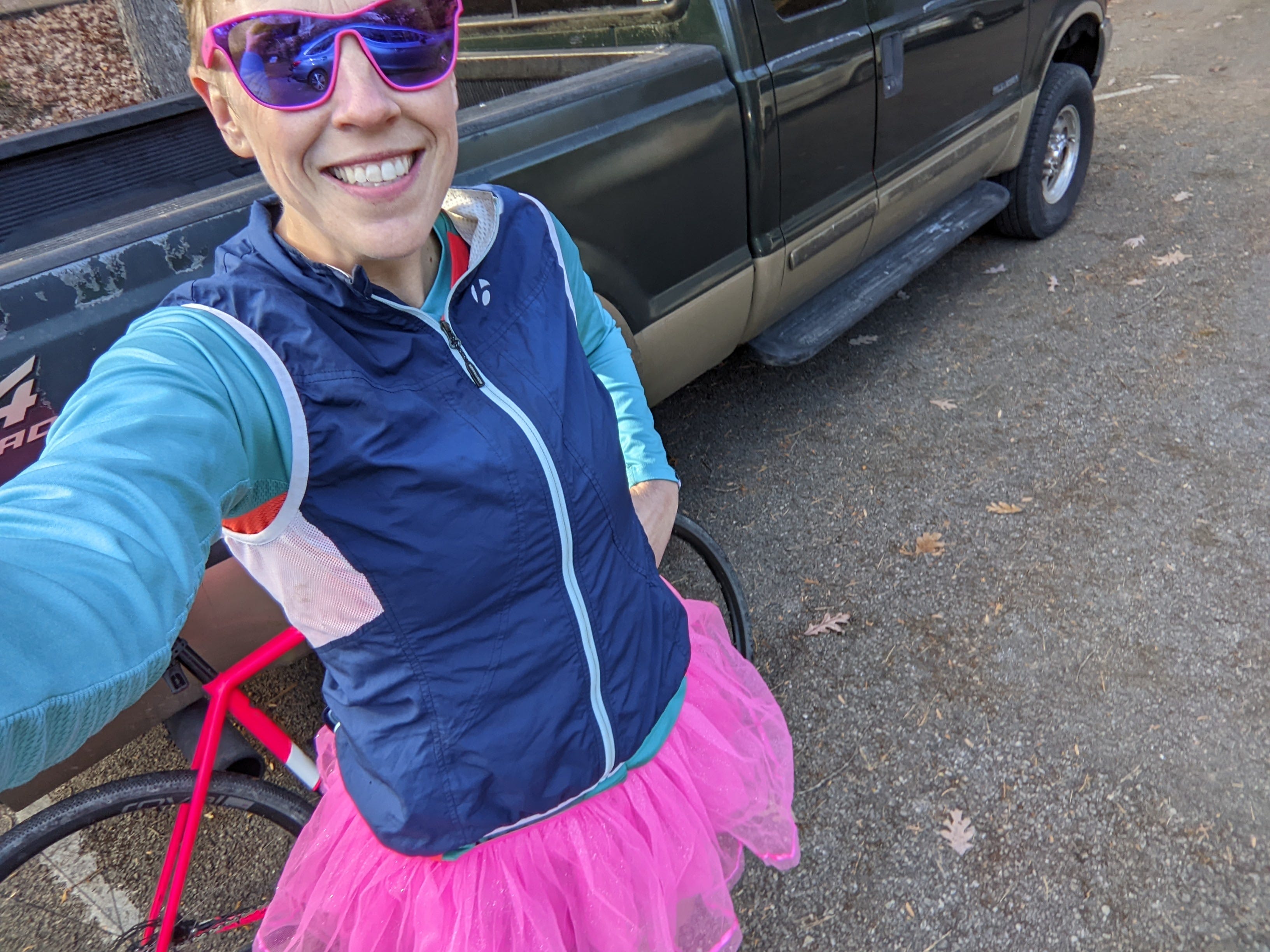 Hey You Glisten To Me - by AC Shilton