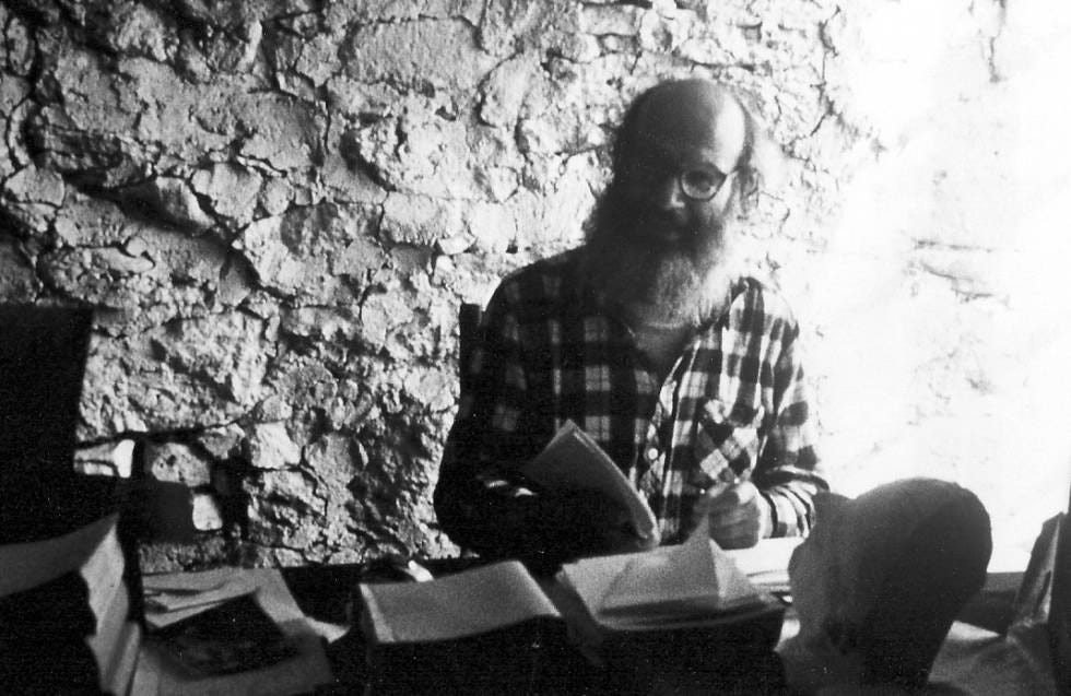 The Anarchist Abstractionist — Who was Alexander Grothendieck?