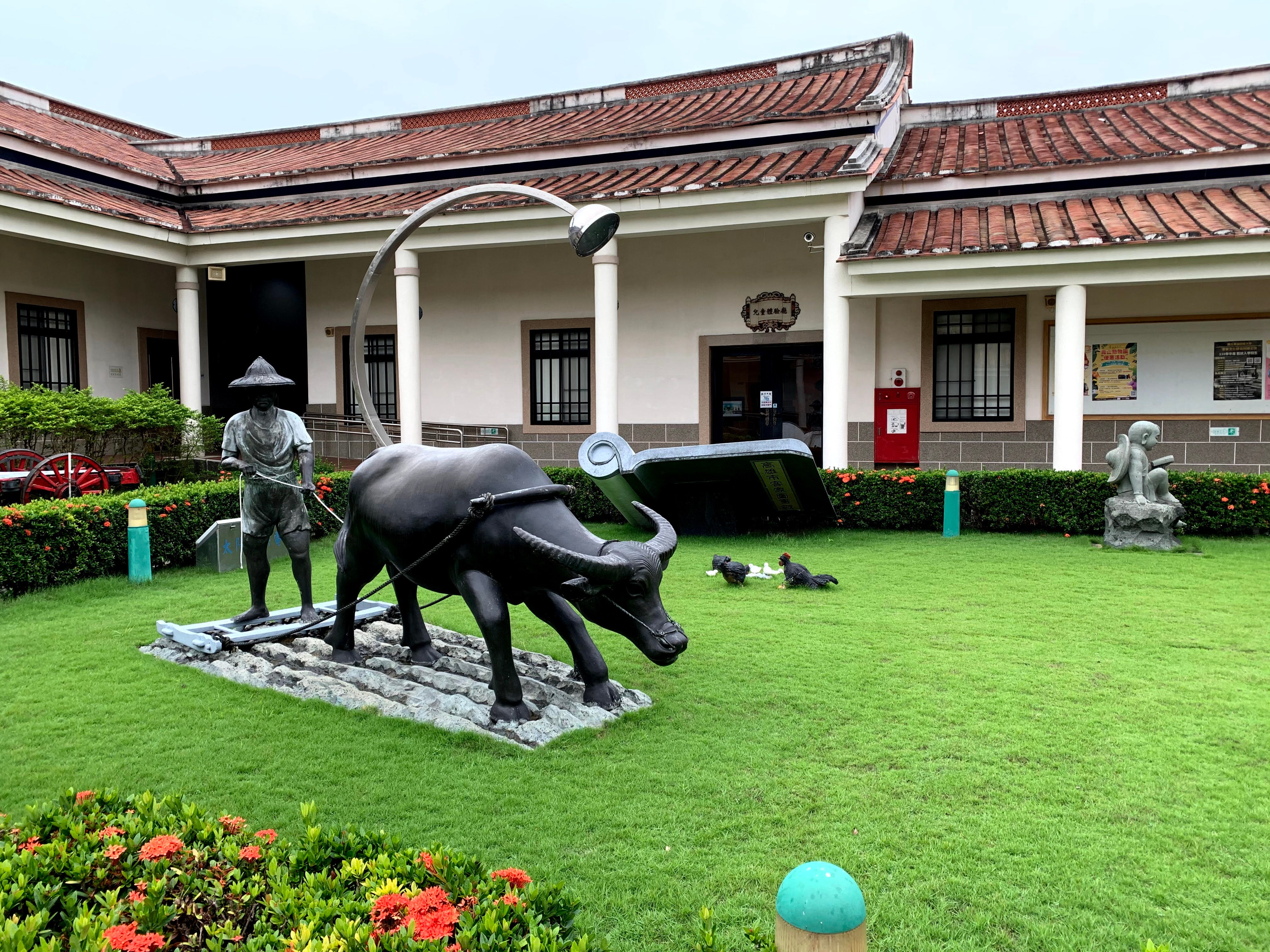 The Hakka, Revisited - by Jon Y