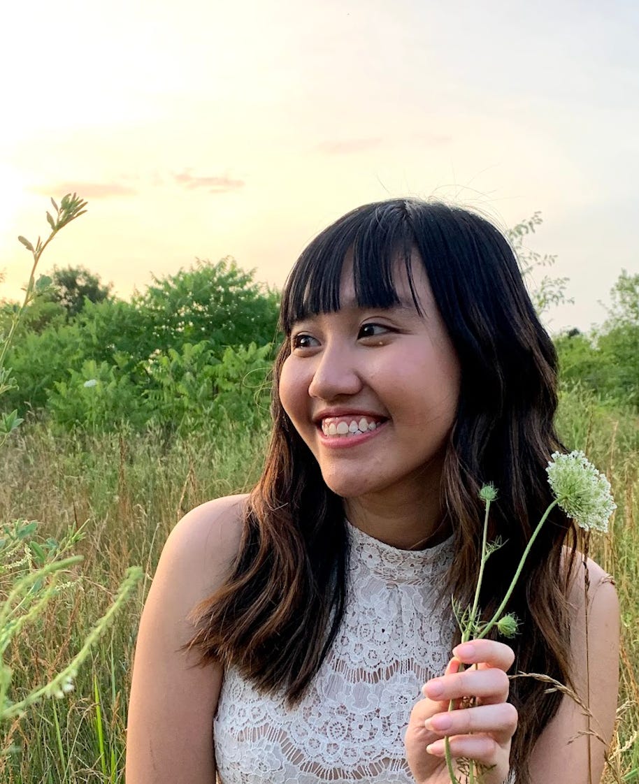 Hannah Le | Substack