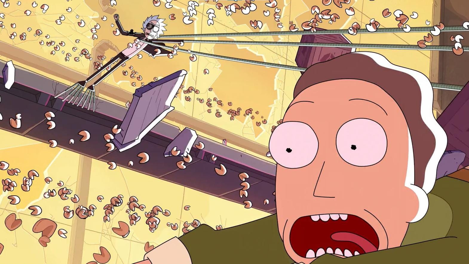 Review: Rick and Morty, "Final DeSmithation" | Season 6, Episode 5