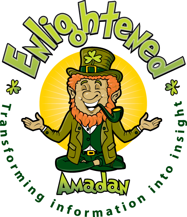 Enlightened Amadan | Substack