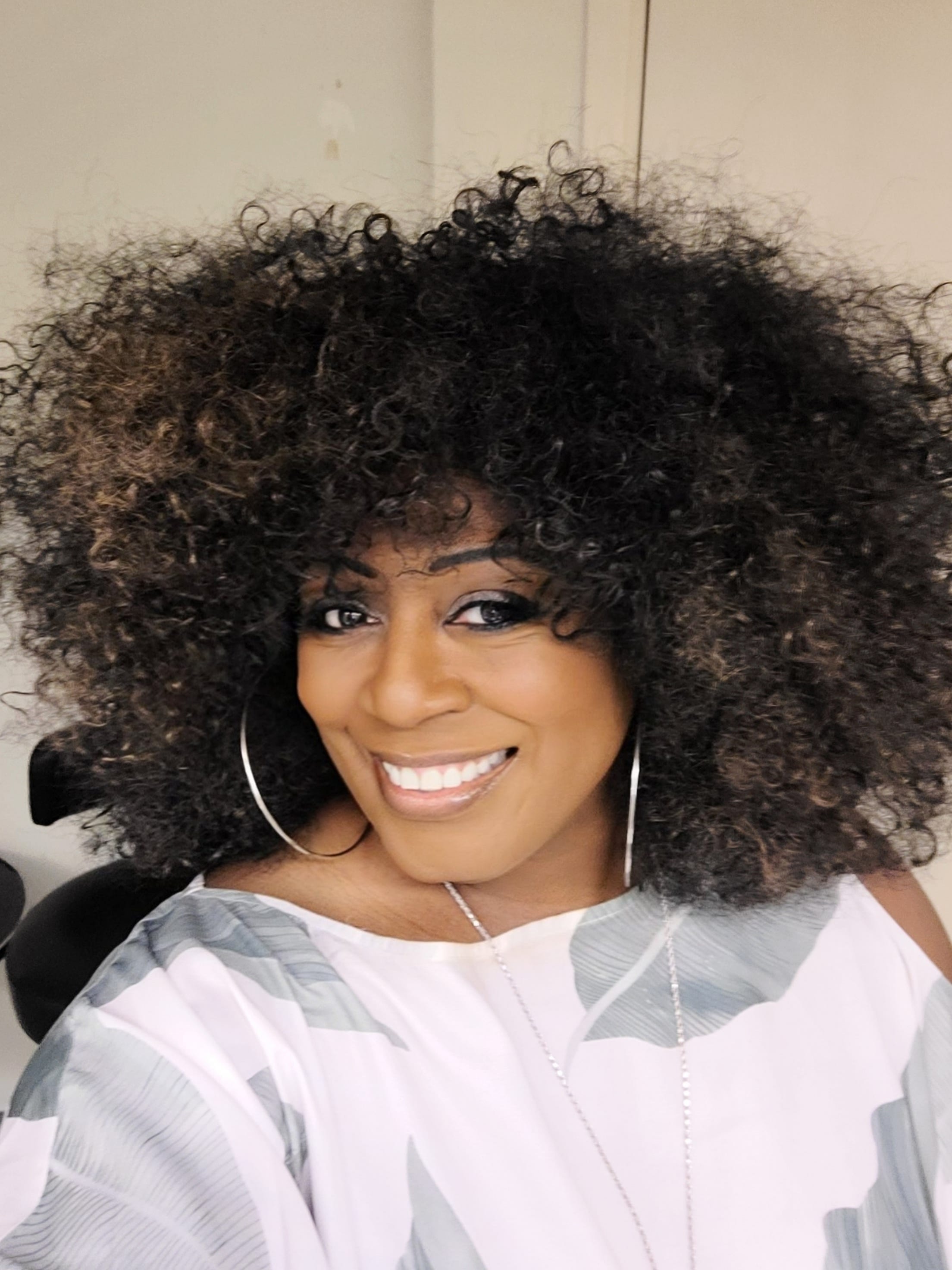 The Original Lady A Still Has Her Name, Her Music, and A Zeal For Life