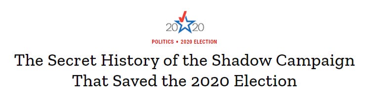 An Introduction to Devolution - by Jon Herold