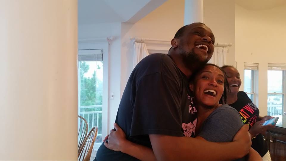 A Family Album, Part One - Glenn Loury