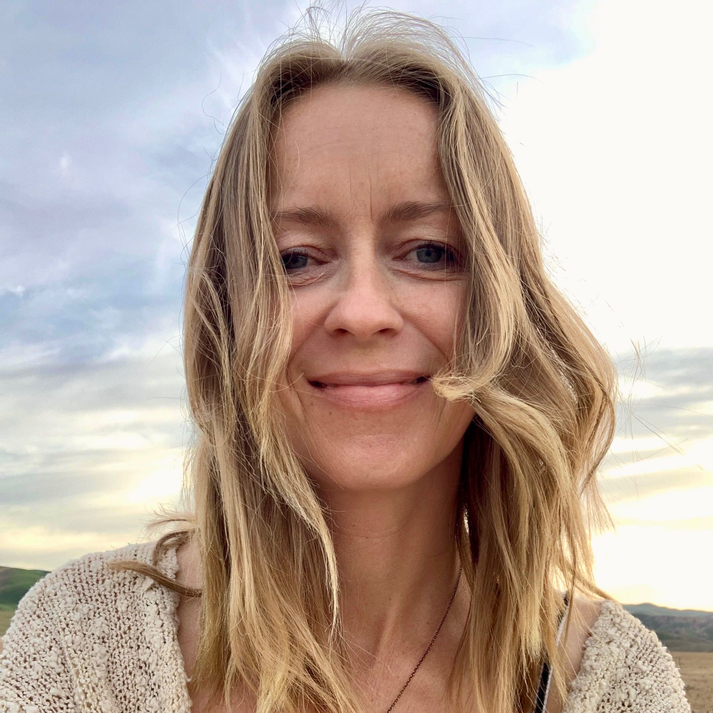 Lindsay Linegar | Substack