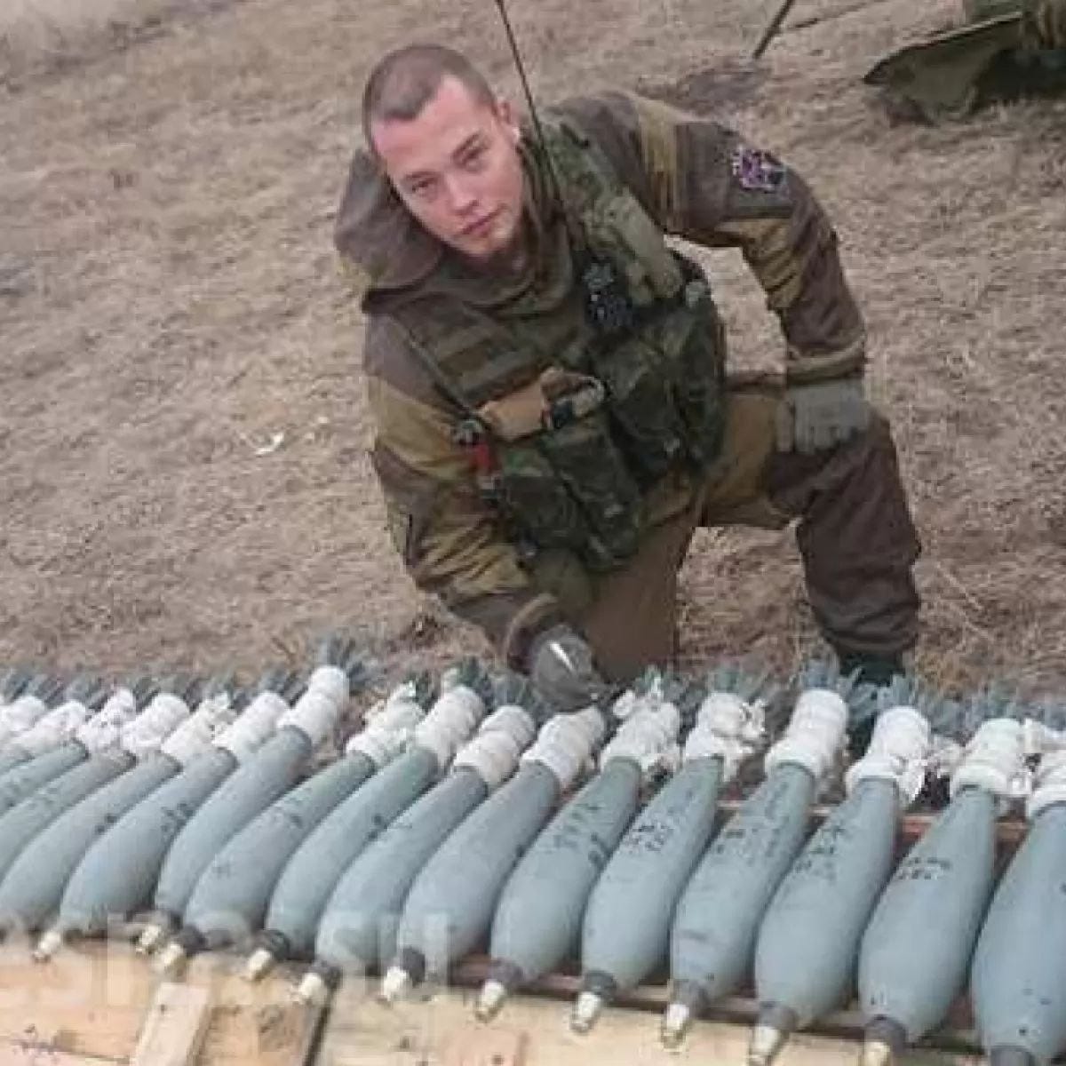 Operations and Weapons Profile of Russia's Controversial Rusich ...