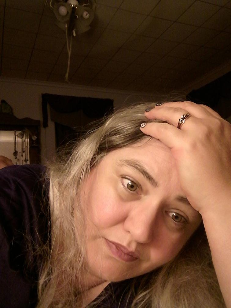 Celia M Paddock | Substack