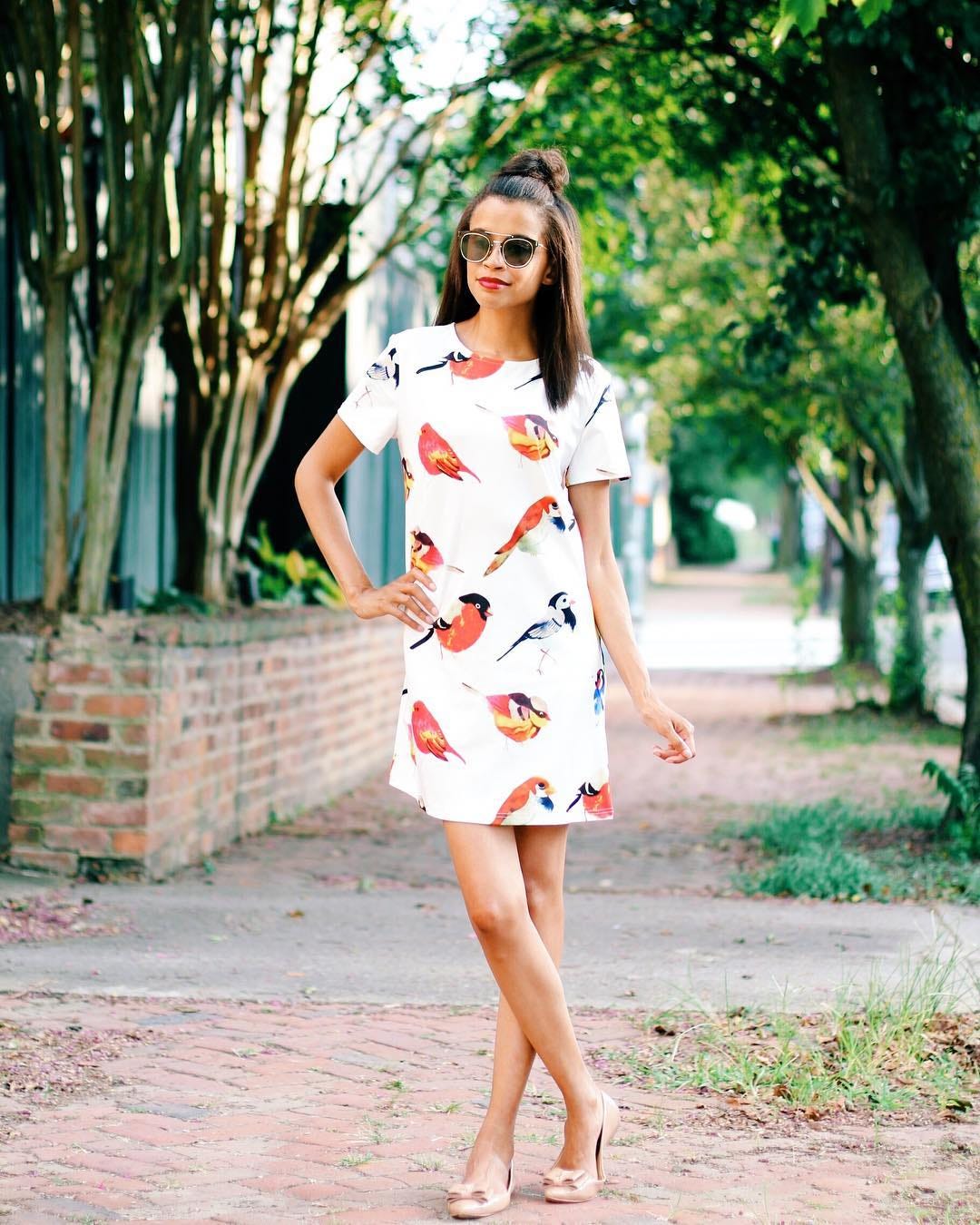 You know Clare Brown from Pinterest - by kate lindsay