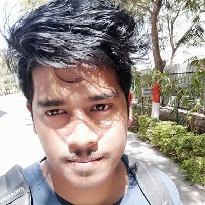 Ankit | Substack