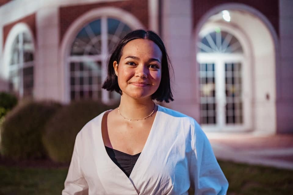 Grace Anne Cochrane | Substack