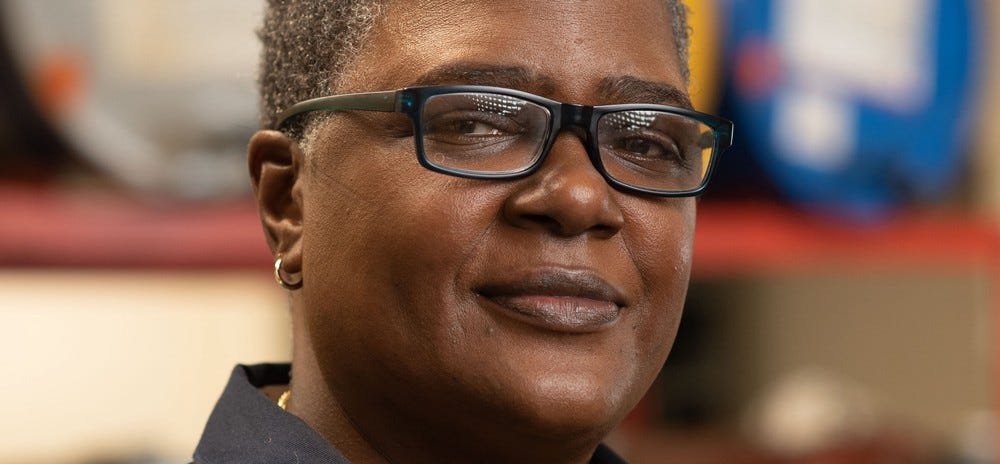 Clarity of vision - @neorsd substack