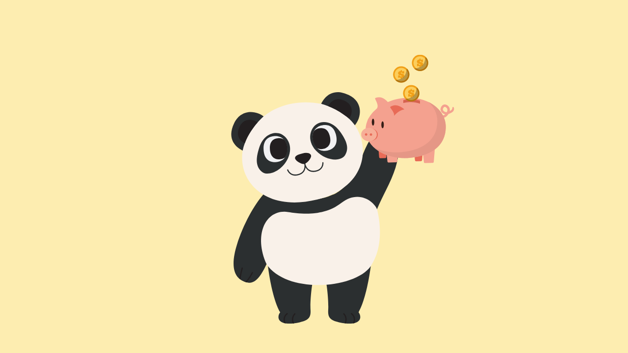 The Ladders of Wealth Creation - by Sahana