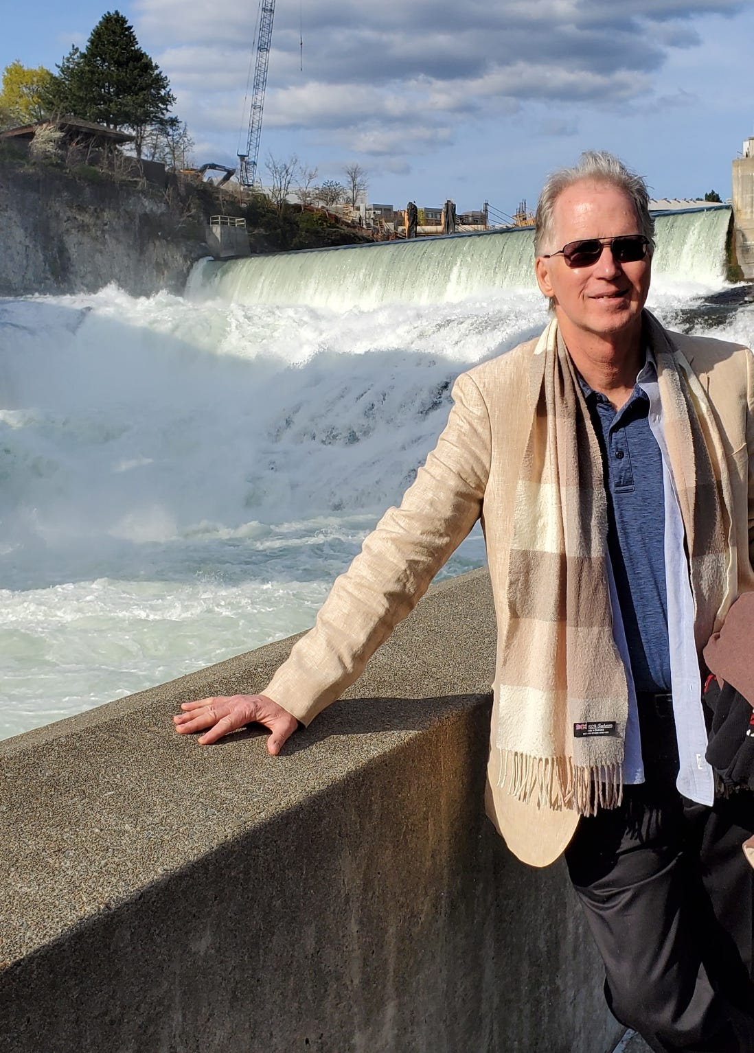 How to Support Steve - by Admin - Steve Sailer