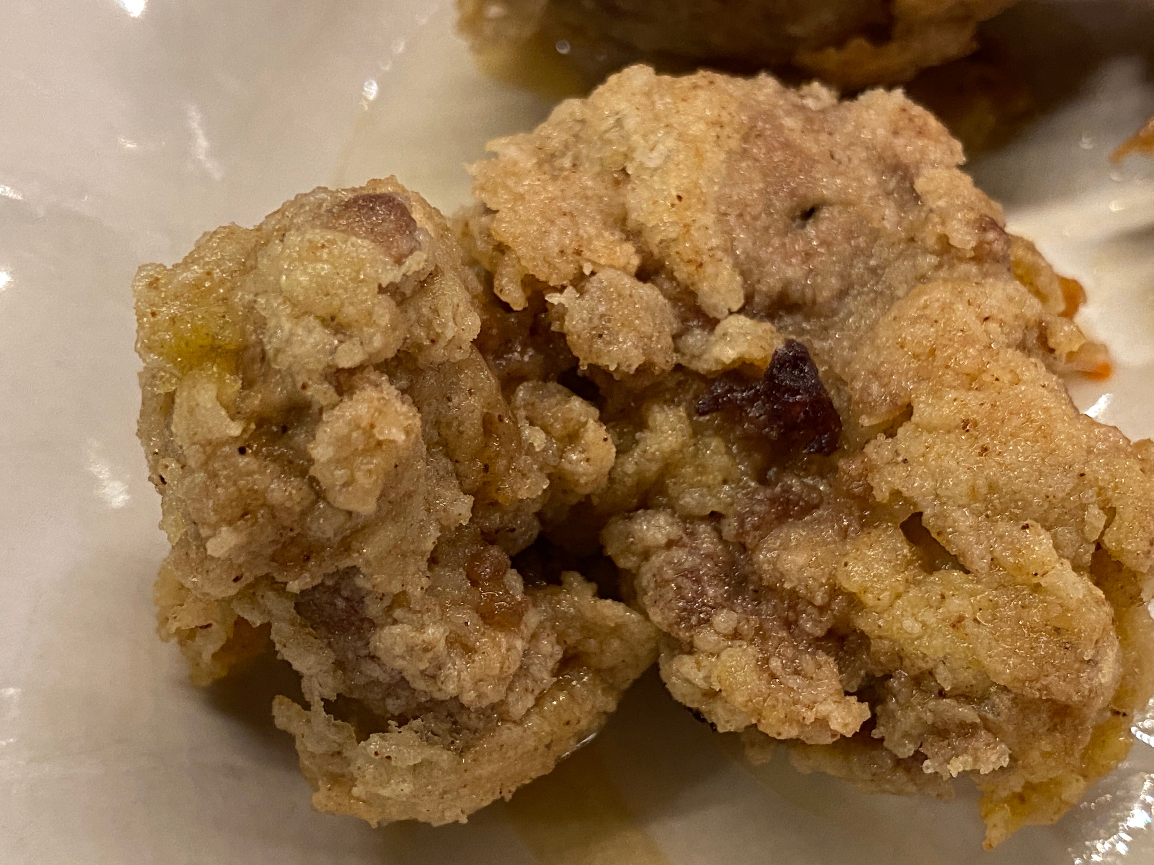 Cooking in Hard Times: Chicken Livers - by Josh Centers