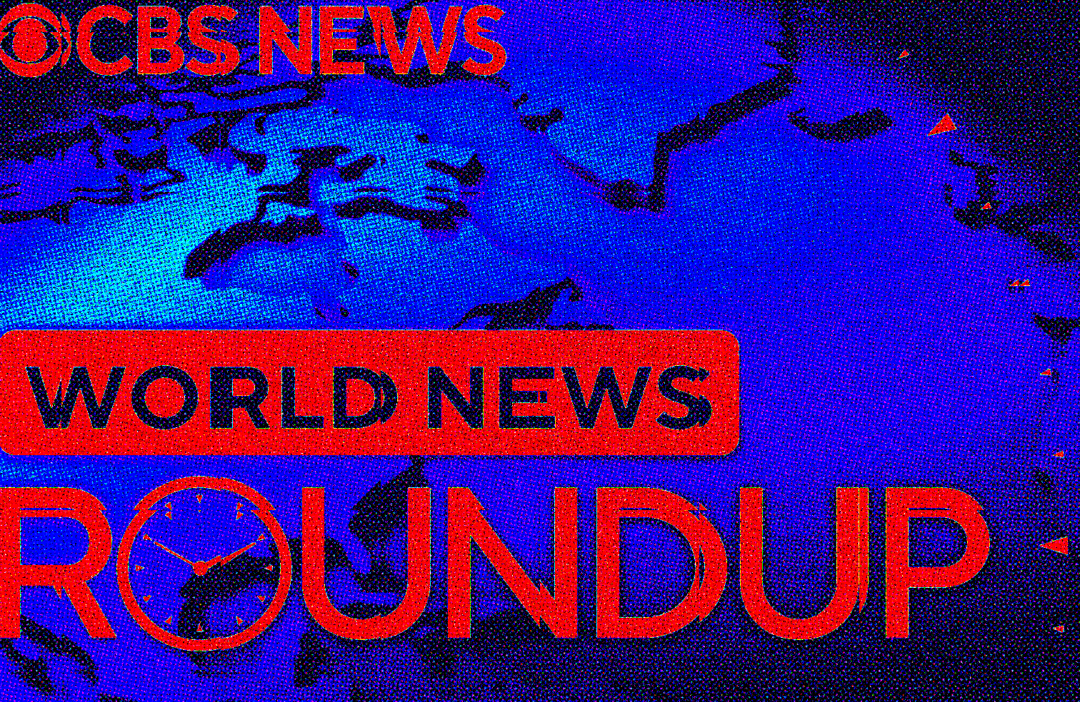 The Roundup - by Eric Medlin - Arc Digital