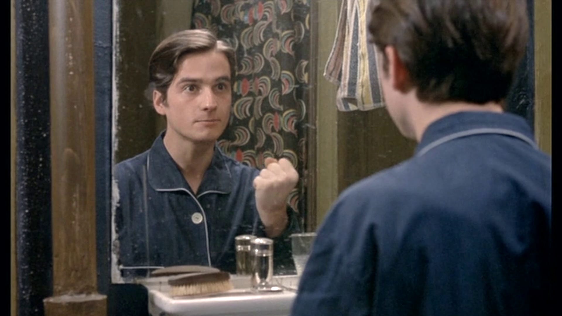 In praise of the frivolous - by Bryan Cebulski - Calm.