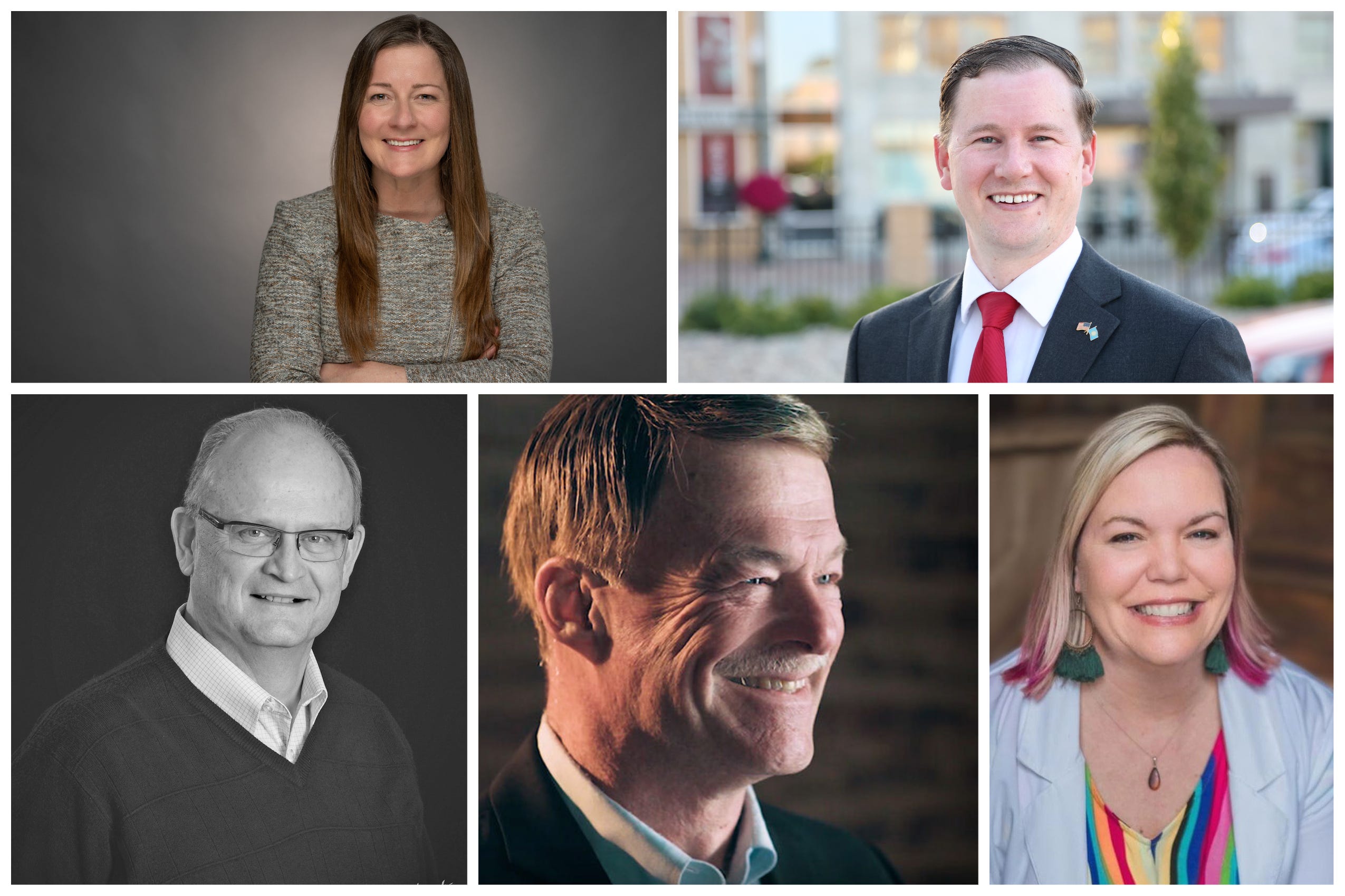 The Dakota Scout: Our complete Election 2022 coverage