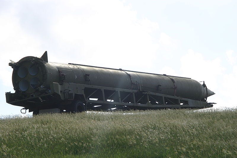 The Secret Soviet Buildup in Cuba, 1962 - by Brenda Elthon