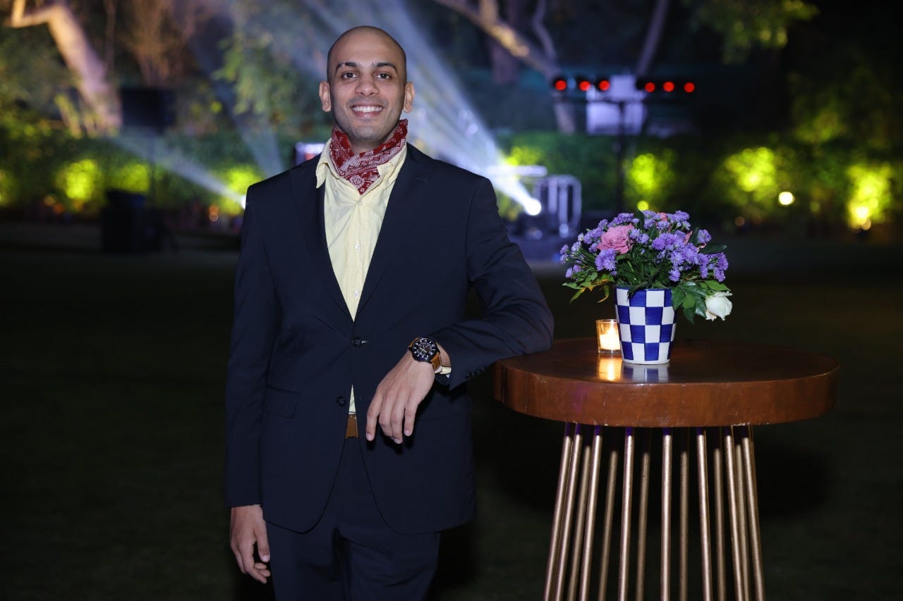 Rohan Khattar Singh | Substack