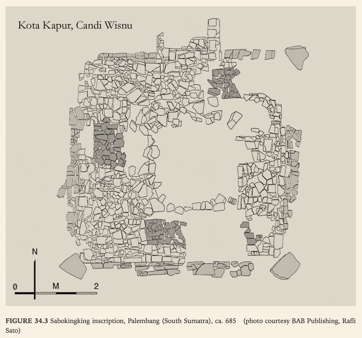 Early States of Insular Southeast Asia