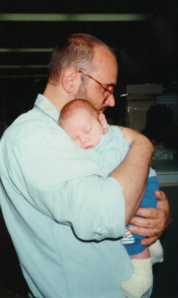 Exam Time! - by Reverend Russ - A Religion of One