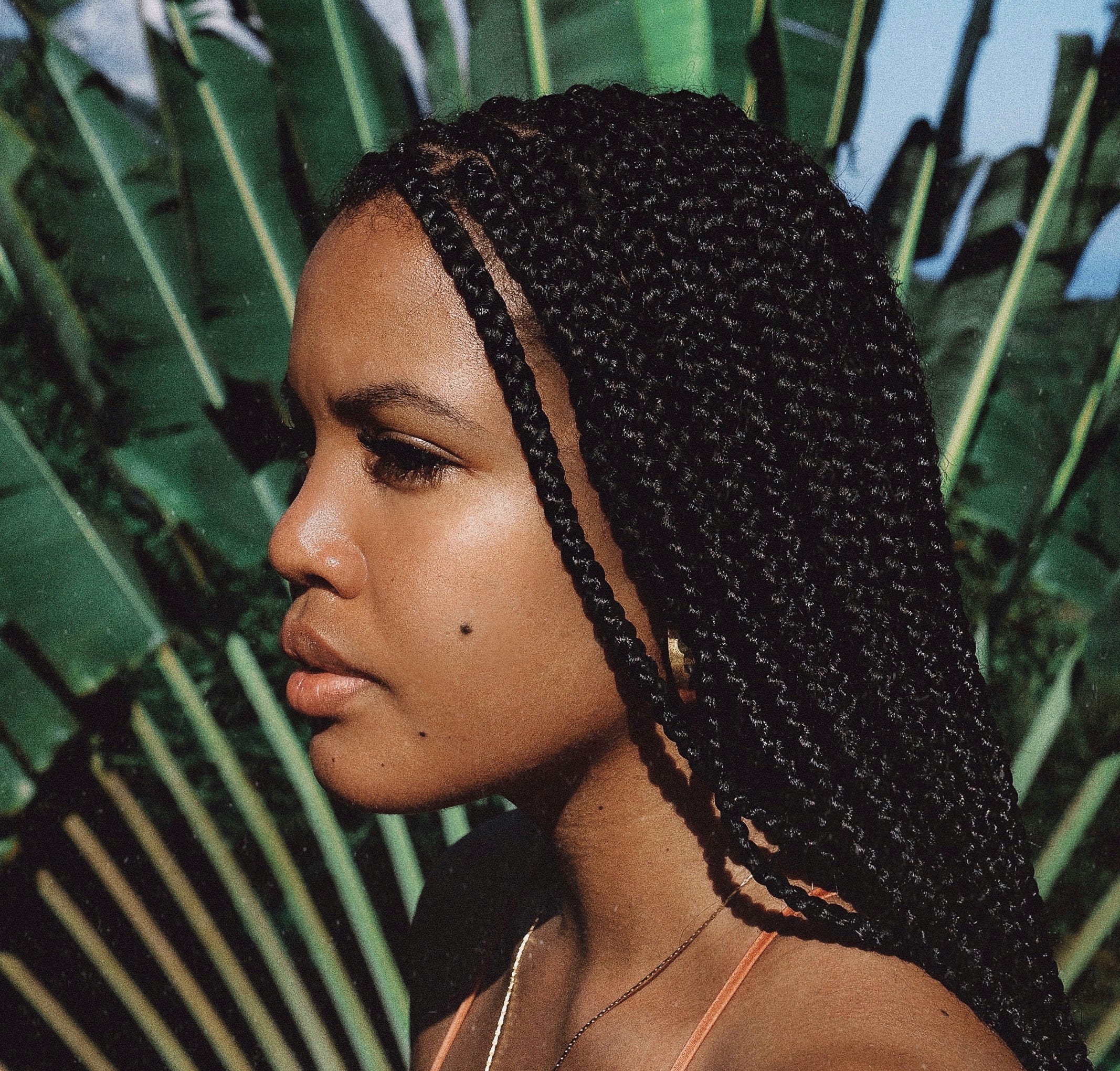 Nneka Julia | Substack