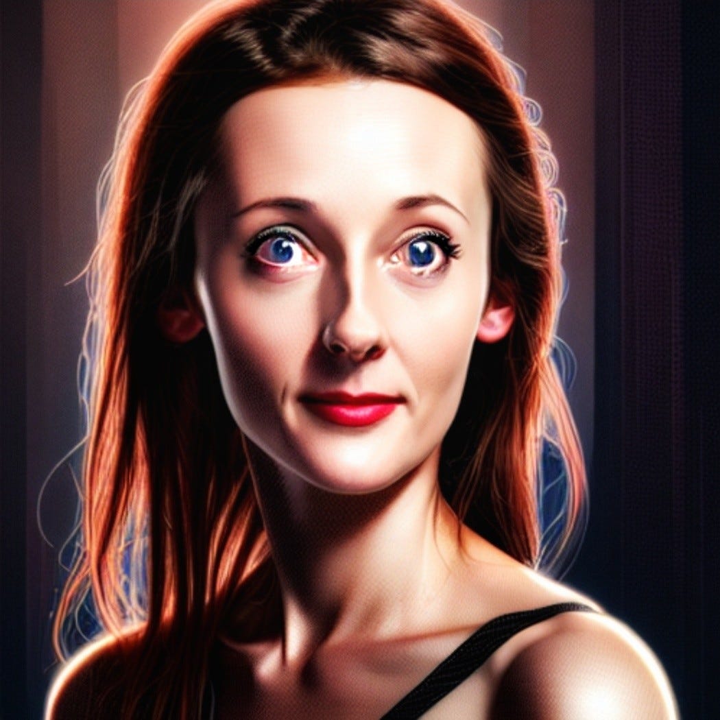 Paulina Szyzdek / HardTech VC | Substack