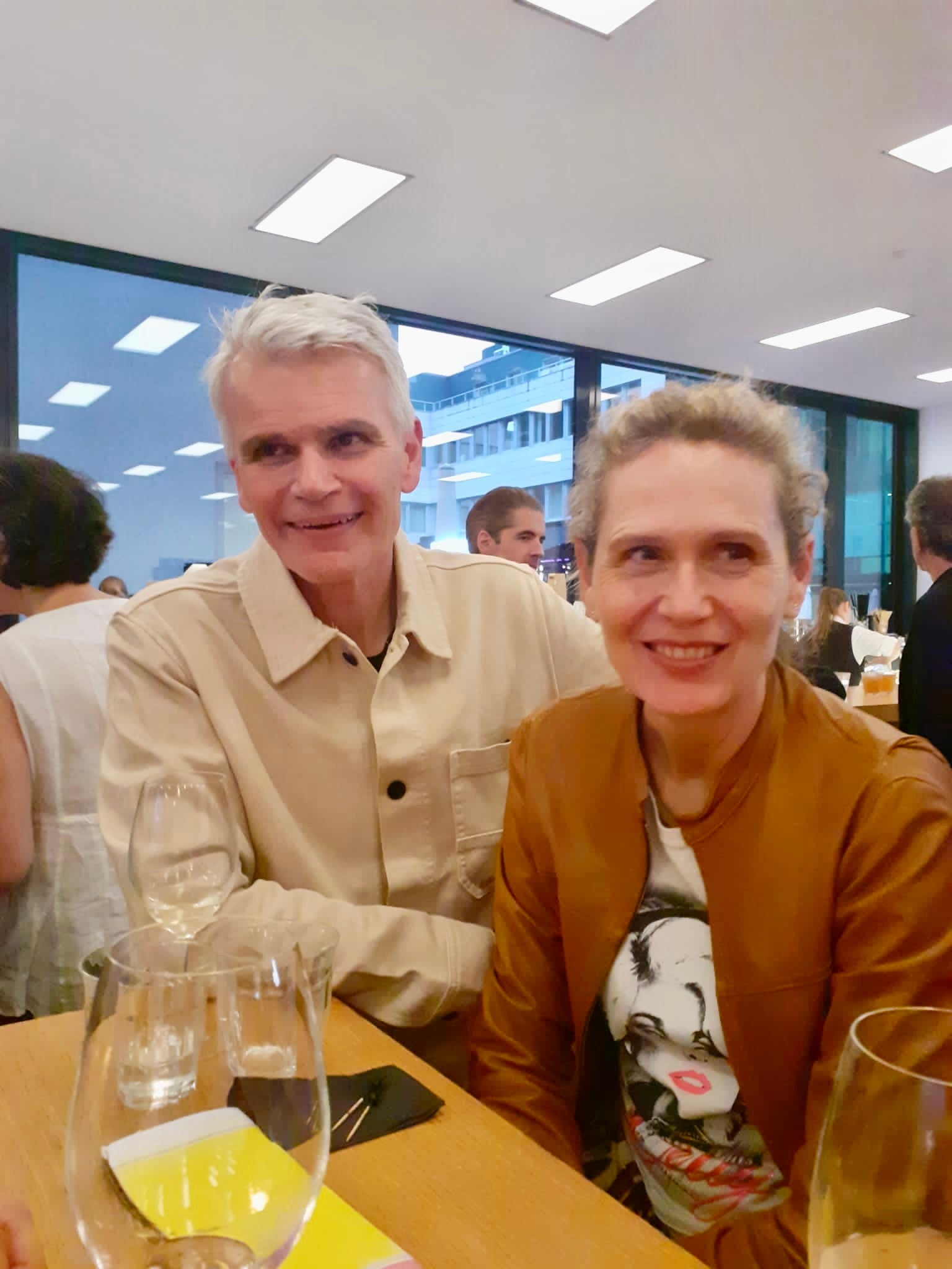 #38 Kunst und Küche - by Susanne Barta